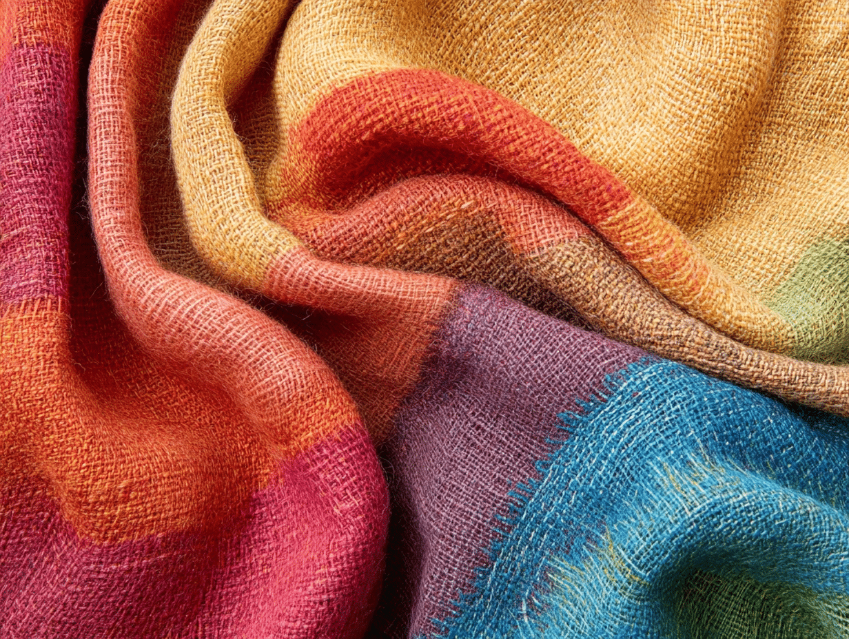 Advanced Chemical Treatments and Solutions for Wool and Noble Fibres ...